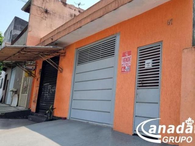 Casa à venda no Vila Ayrosa com 10 quartos