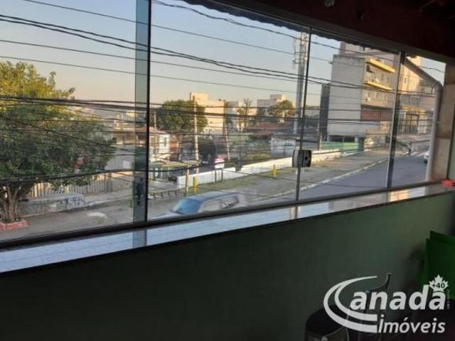 Casa à venda no Vila Ayrosa com 2 quartos