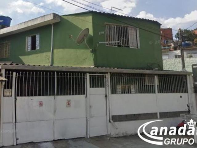 Casa à venda no Vila Ayrosa com 4 quartos