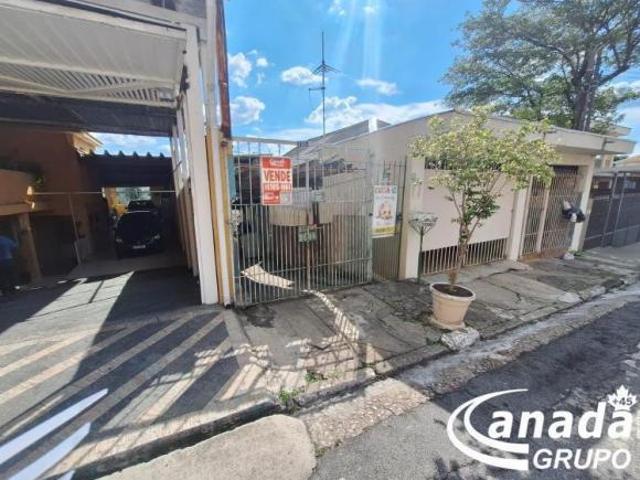 Casa à venda no Vila Ayrosa com 4 quartos