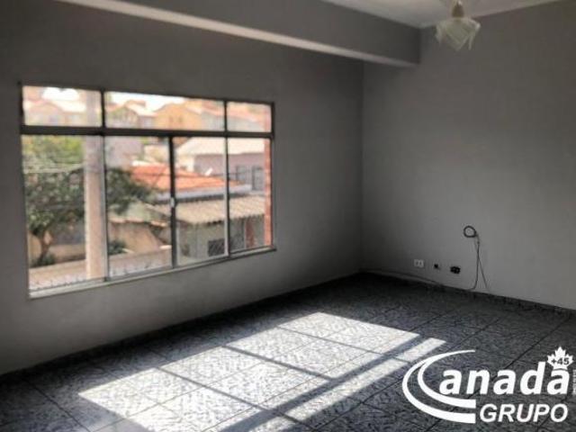 Casa à venda no Vila Ayrosa com 5 quartos