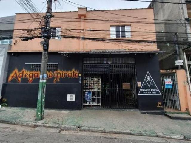 Casa à venda no Vila Ayrosa com 7 quartos