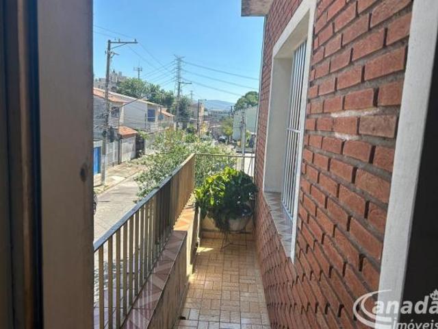 Casa à venda no Vila Ayrosa com 9 quartos