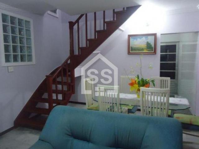 Casa à venda no Vila Babilônia