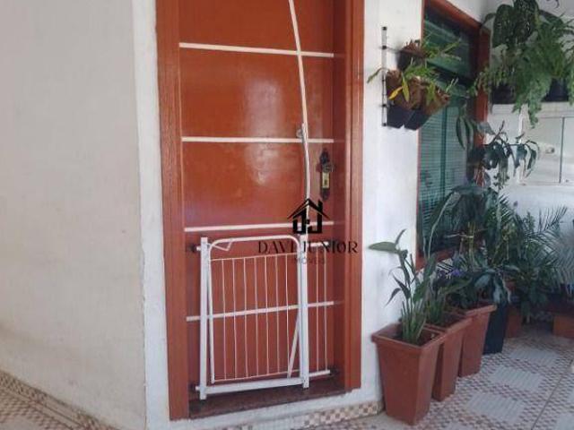 Casa a venda no Vila Barão Sorocaba 3 Dorms