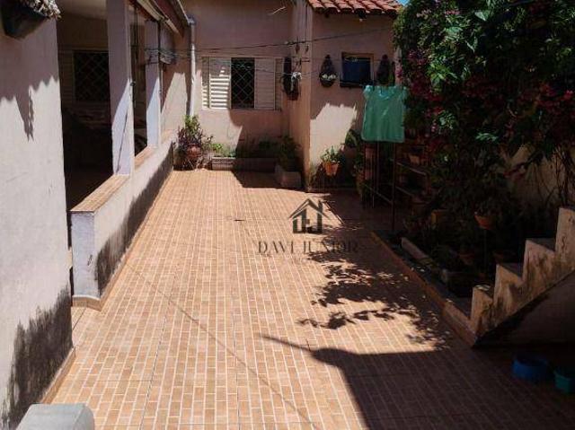 Casa a venda no Vila Barcelona Sorocaba 3 Dorms