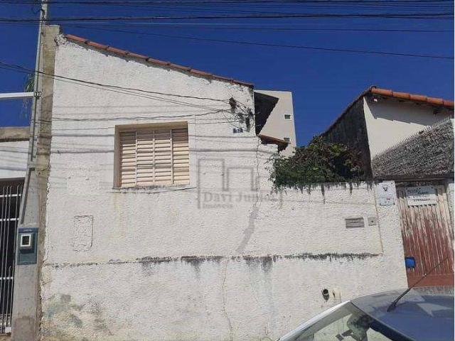 Casa a venda no Vila Barcelona Sorocaba 1 Dorms