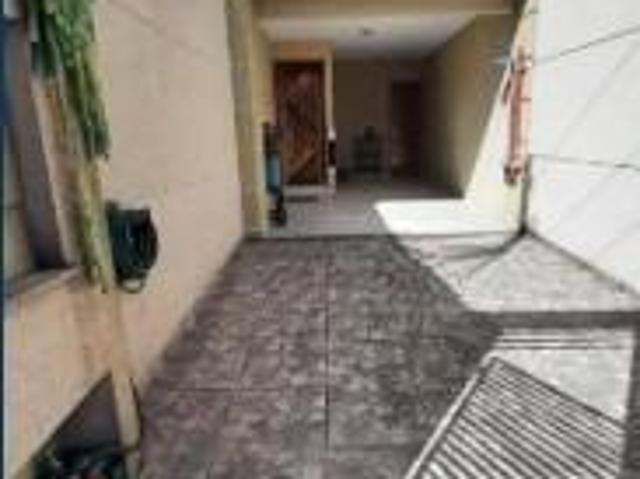 Casa à venda no Vila Barreto