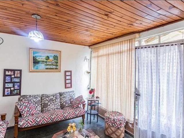 Casa à venda no Vila Barreto