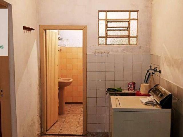 Casa a venda no Vila Bela Vista Santo André 1 Dorms