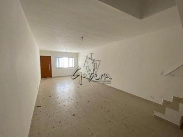Sobrado à venda Bairro Vila Alpina São Paulo