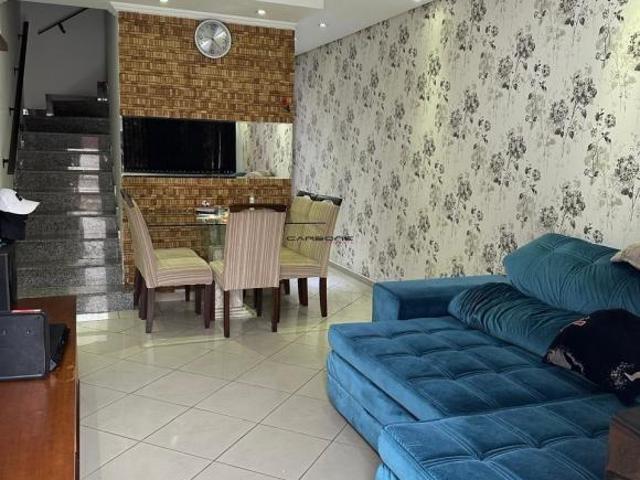 Casa à venda no Vila Bela