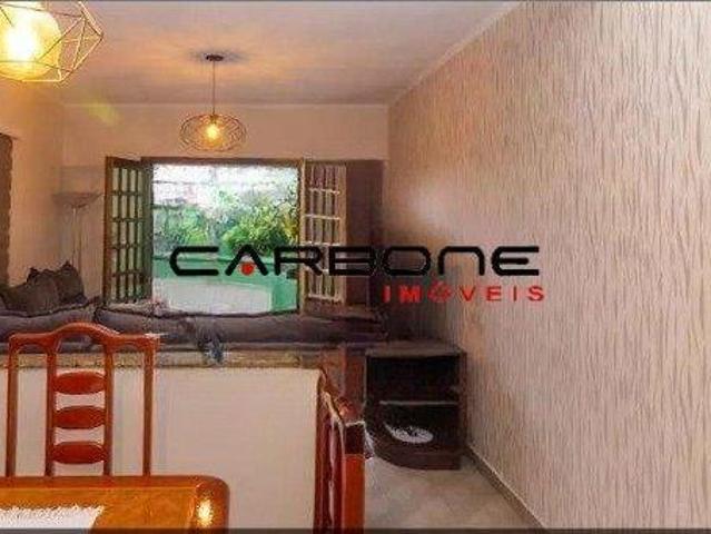 Casa à venda no Vila Bela