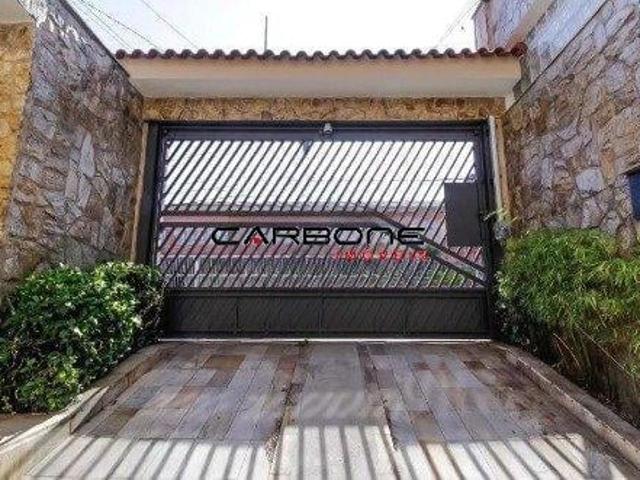 Casa à venda no Vila Bela