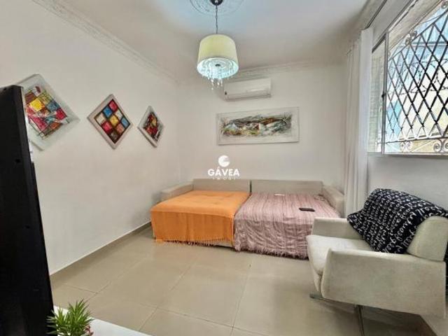 Casa à venda no Vila Belmiro em Santos
