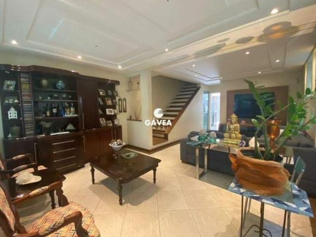 Casa à venda no Vila Belmiro em Santos
