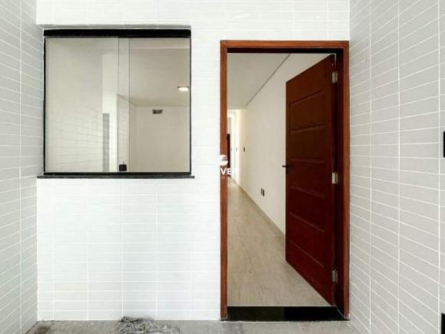 Casa à venda no Vila Belmiro em Santos