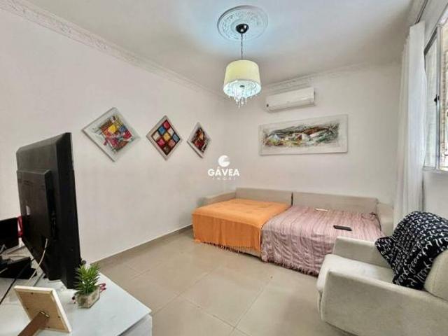 Casa à venda no Vila Belmiro em Santos