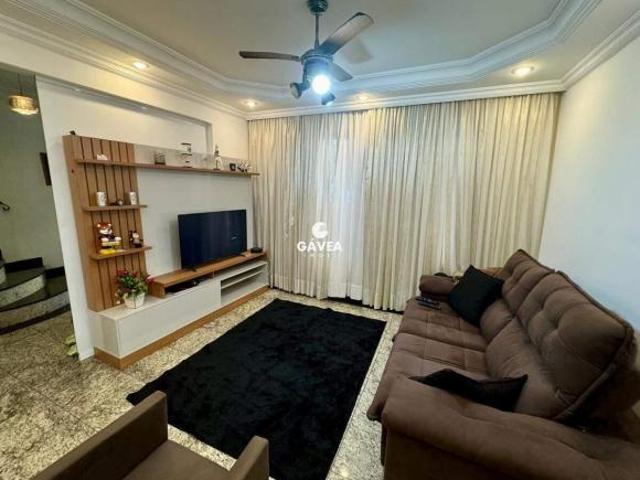 Casa à venda no Vila Belmiro em Santos