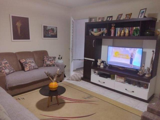 Casa à venda no Vila Bertioga