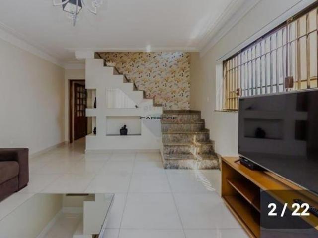 Casa à venda no Vila Bertioga