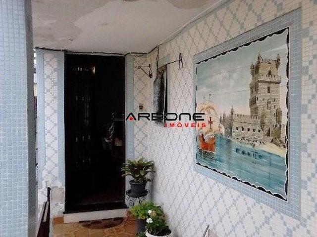 Casa à venda no Vila Bertioga