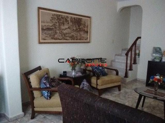 Casa à venda no Vila Bertioga