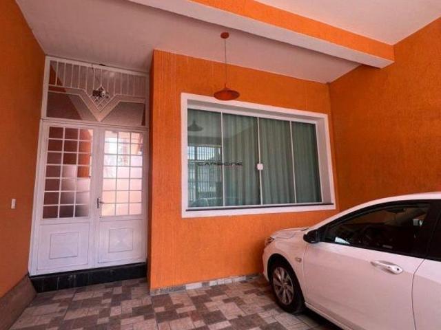 Casa à venda no Vila Bertioga