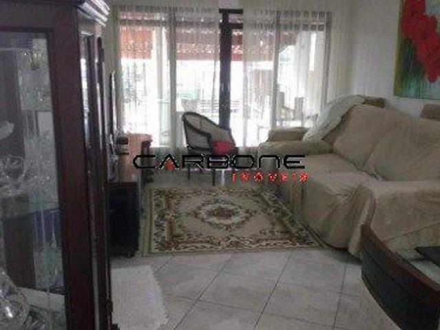 Casa à venda no Vila Bertioga