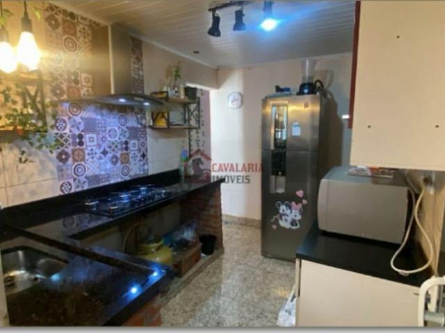 Casa a venda no Vila Bianchi Braganca Paulista 2 Dorms