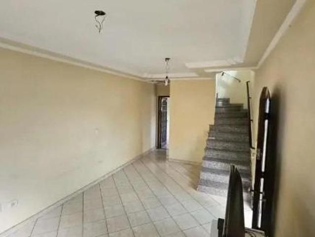 Casa à venda no Vila Bonilha Nova