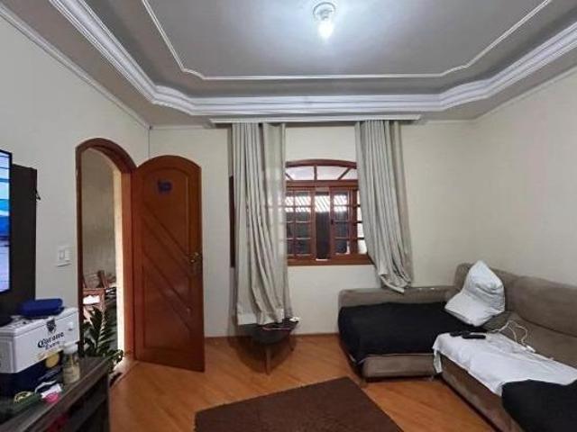 Casa à venda no Vila Bonilha Nova