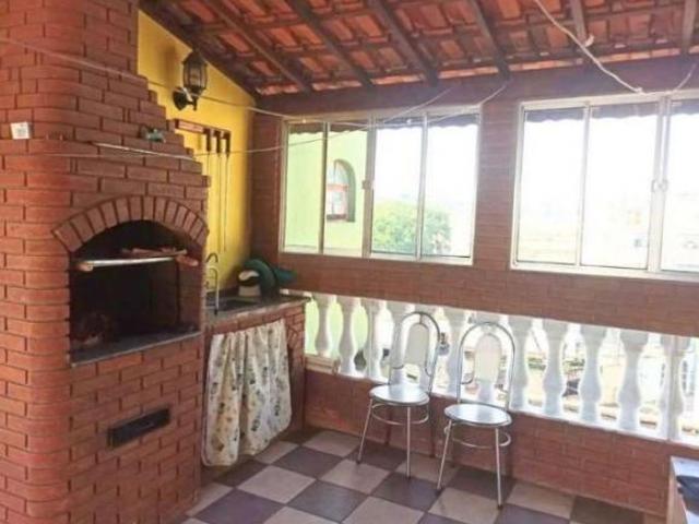 Casa à venda no Vila Bonilha