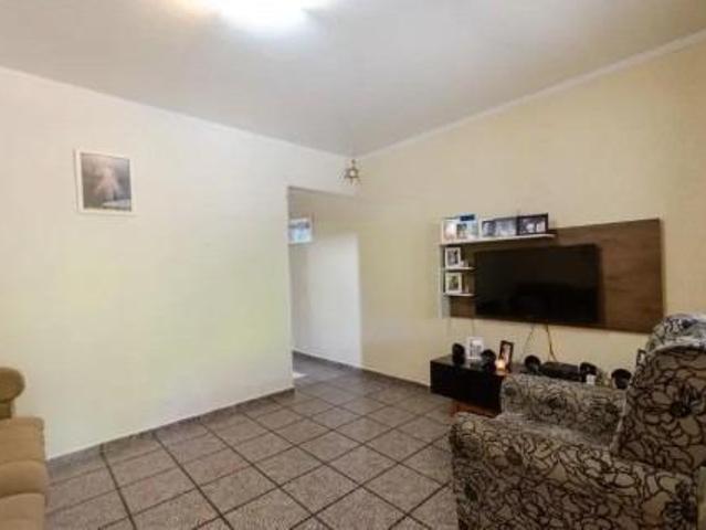 Casa à venda no Vila Bonilha
