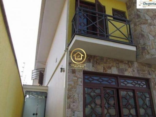 Casa à venda no Vila Bonilha