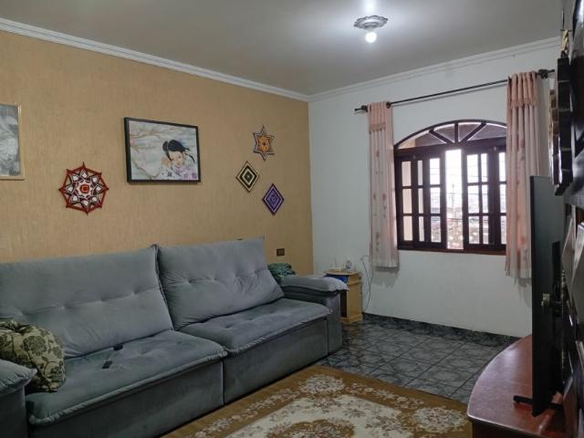 Casa a venda no Vila Bonita Ribeirao Pires 2 Dorms