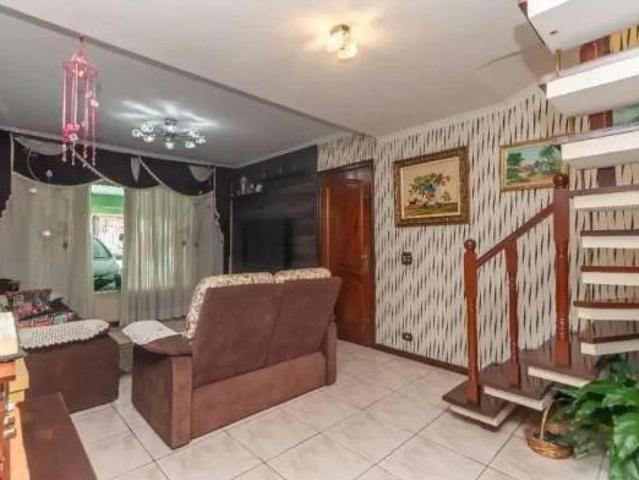 Casa à venda no Vila Boaçava
