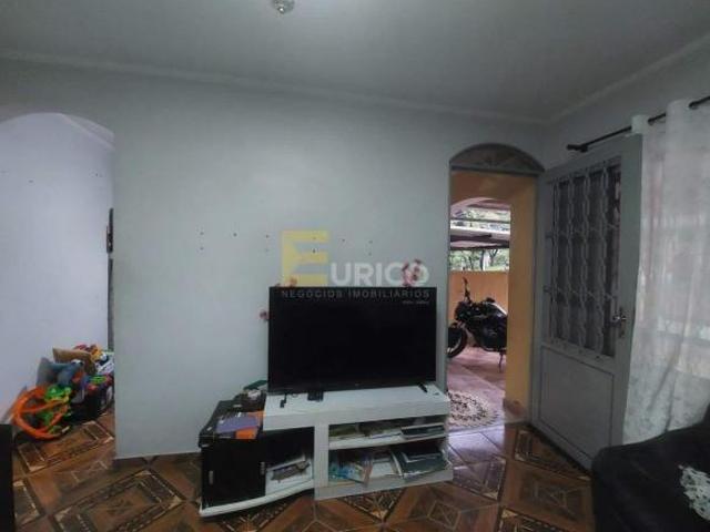 Casa à venda no VILA BOA ESPERANÇA em Valinhos/SP