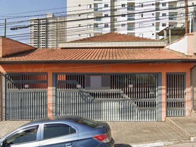 Casa a venda no Vila Bocaina Maua 3 Dorms