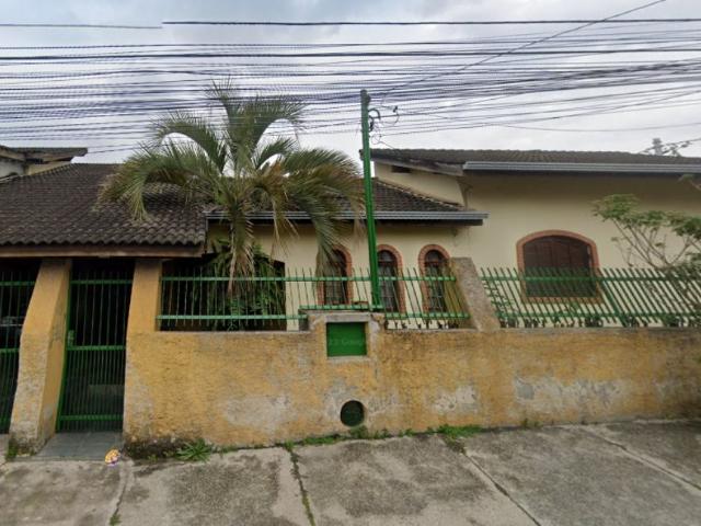 Casa a venda no vila bocaina Maua 3 Dorms