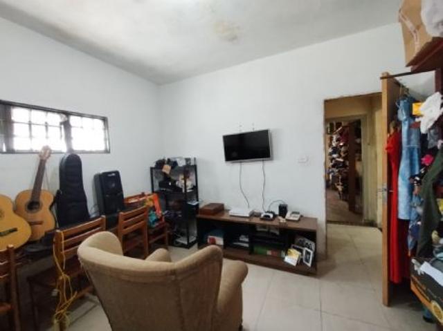 Casa a venda no Vila Bocaina Maua 2 Dorms