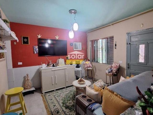 Casa à venda no Vila Campanela