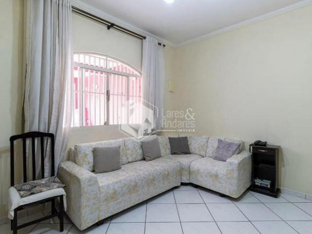 Casa à venda no Vila Campestre