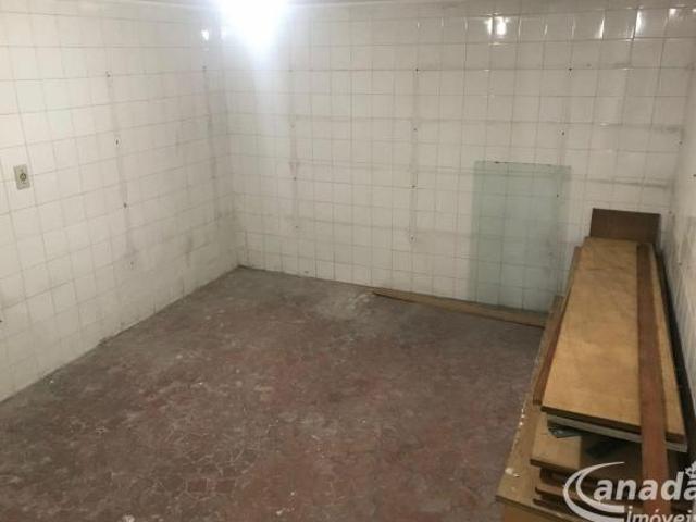 Casa à venda no Vila Campesina com 3 quartos