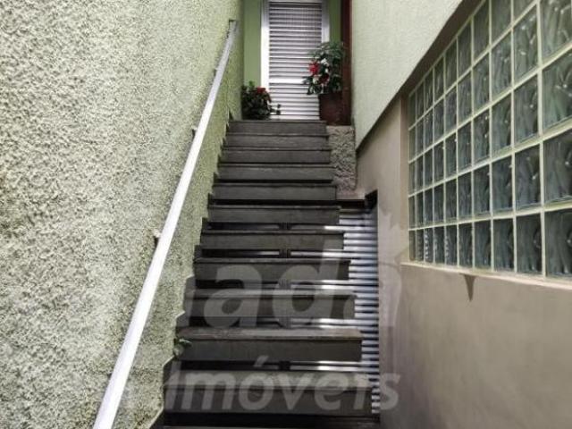 Casa à venda no Vila Campesina com 3 quartos