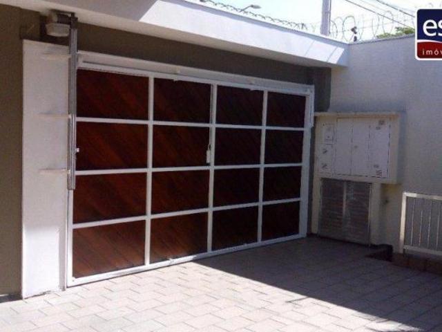 Casa para aluguel no Vila Campo Grande