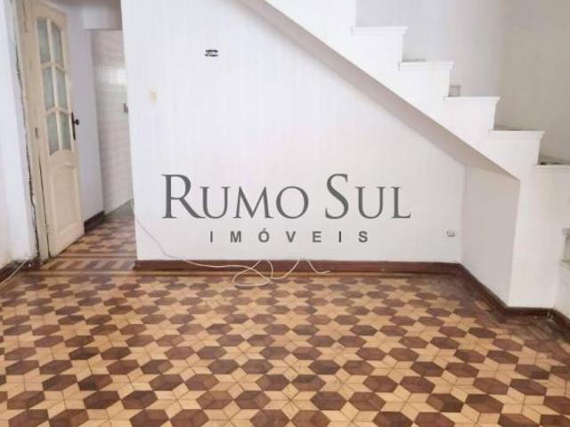 Casa à venda no Vila Campo Grande