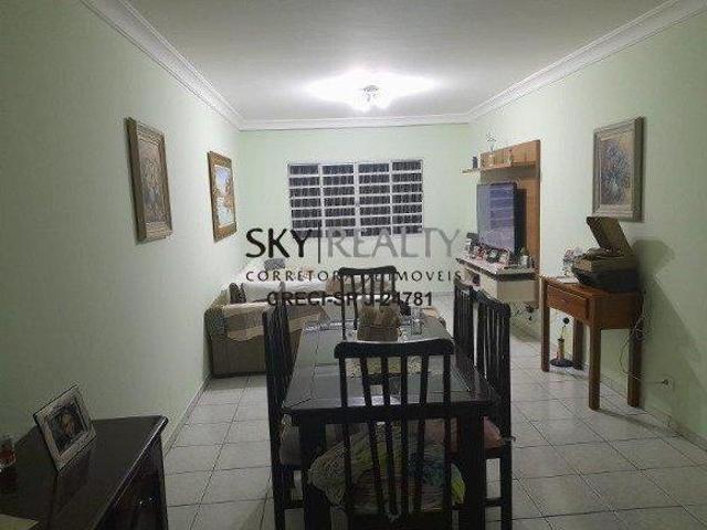 Casa à venda no Vila Campo Grande