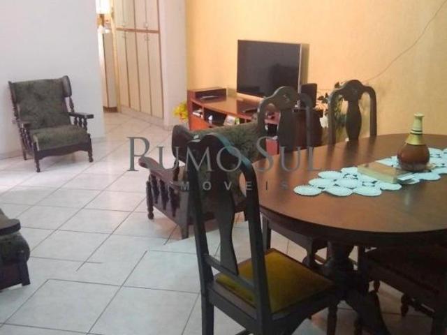 Casa à venda no Vila Campo Grande