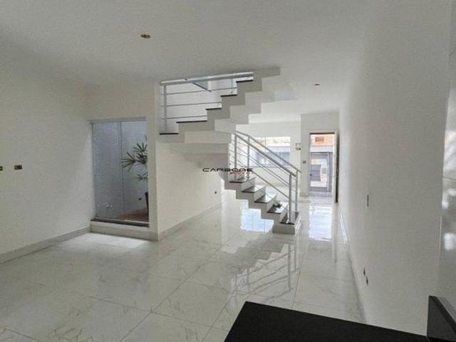 Casa à venda no Vila Canero